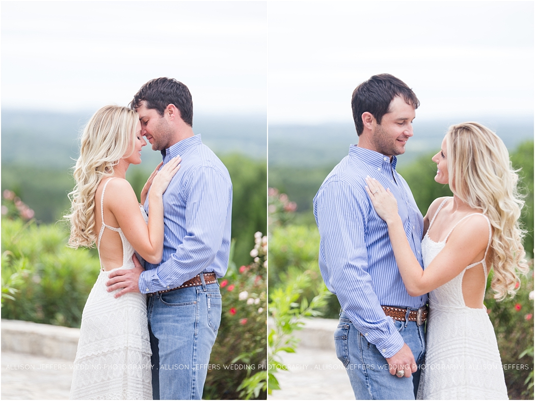 Rancho Mirando Engagement Session | Fischer, Texas | New Braunfels ...