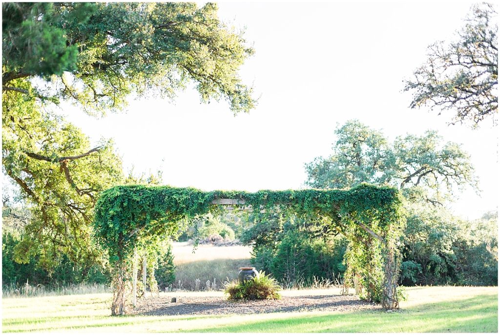 Pecan Springs Ranch Classic Styled Shoot | Austin Wedding Photographer