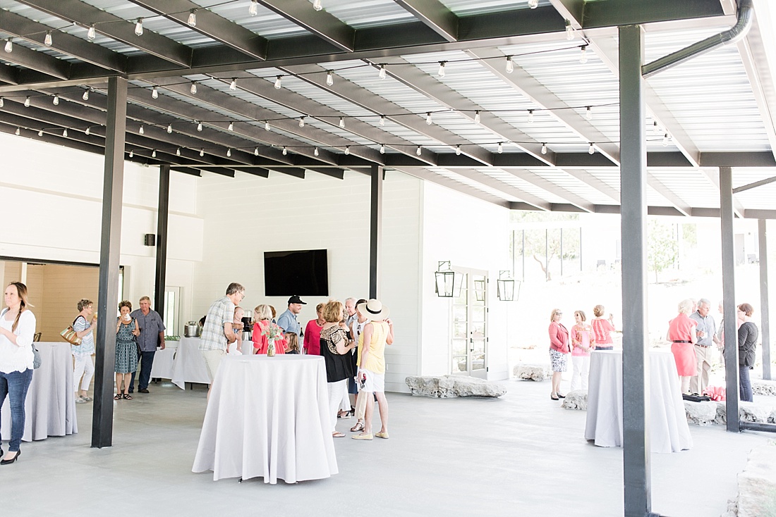 Fredericksburg, Texas Wedding Venue | Contigo Ranch