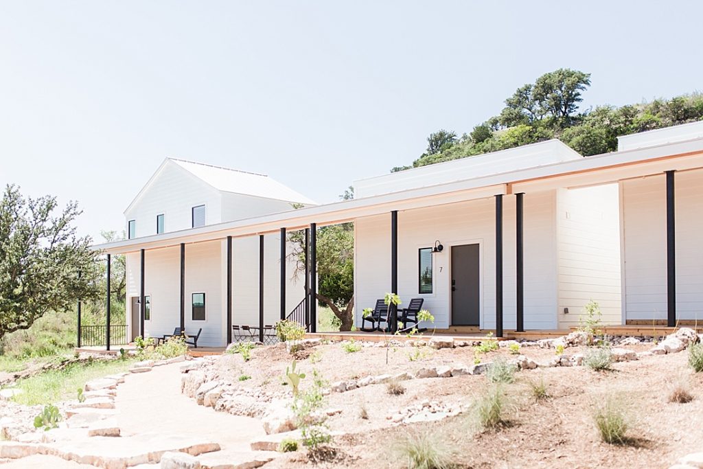 Fredericksburg, Texas Wedding Venue | Contigo Ranch