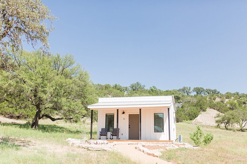 Fredericksburg, Texas Wedding Venue | Contigo Ranch