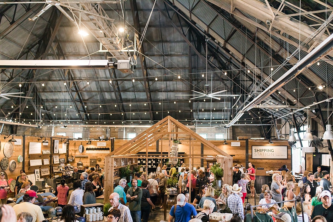 Visiting The Magnolia Market Silos in Waco, Texas | How To