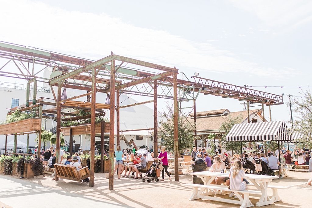 Visiting The Magnolia Market Silos in Waco, Texas | How To