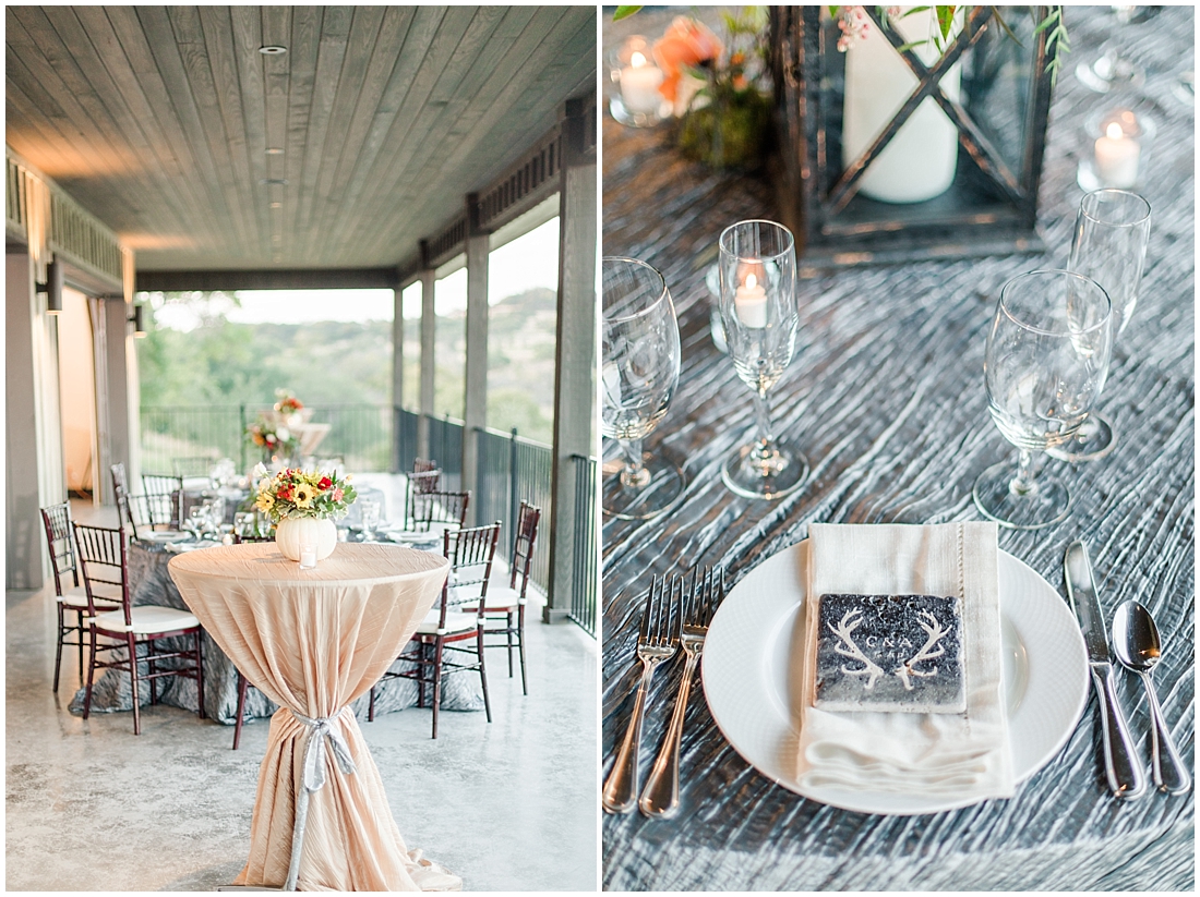 {Burgundy Fall Paniolo Ranch Wedding Photos} Boerne Photographer