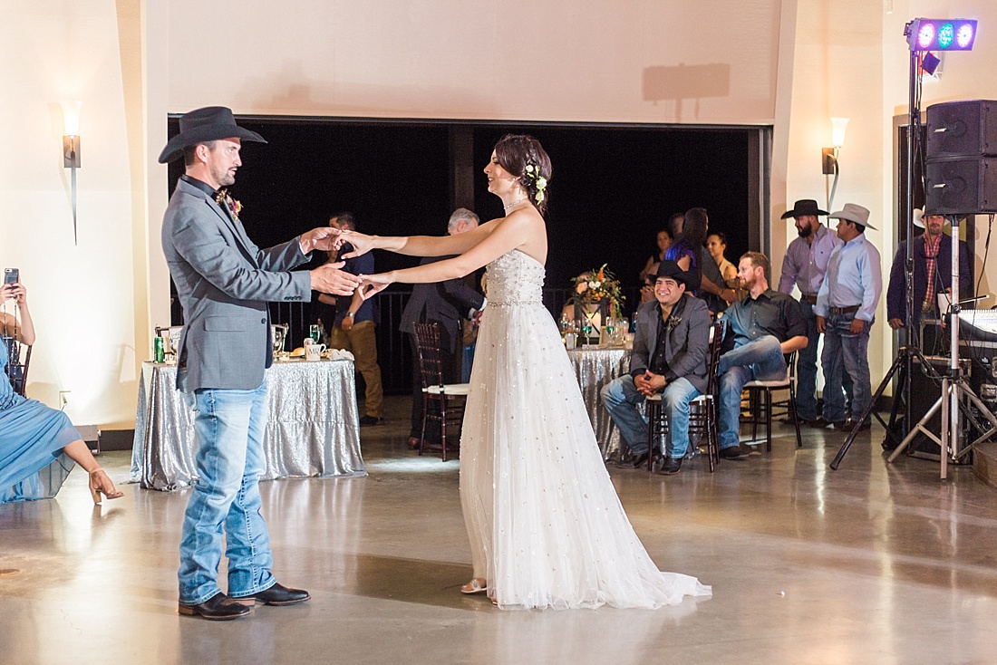 {Burgundy Fall Paniolo Ranch Wedding Photos} Boerne Photographer
