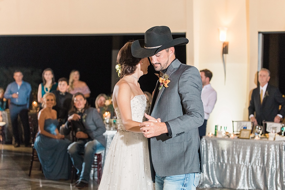 {Burgundy Fall Paniolo Ranch Wedding Photos} Boerne Photographer