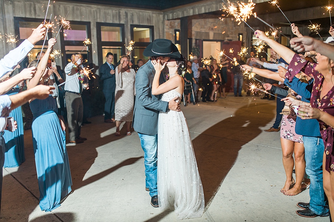 {Burgundy Fall Paniolo Ranch Wedding Photos} Boerne Photographer