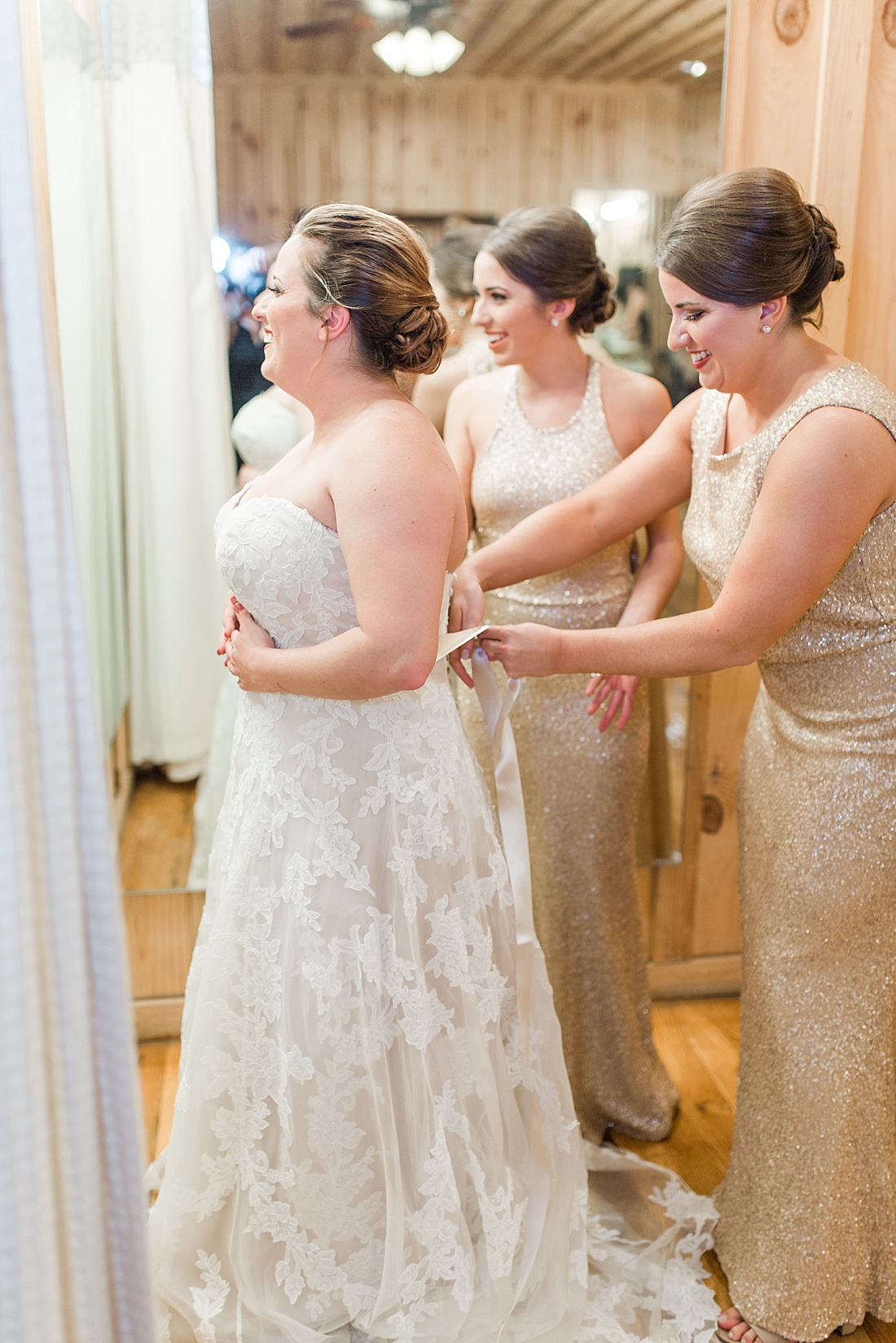 The Milestone New Braunfels, Texas Wedding | Kelsey + Dustin