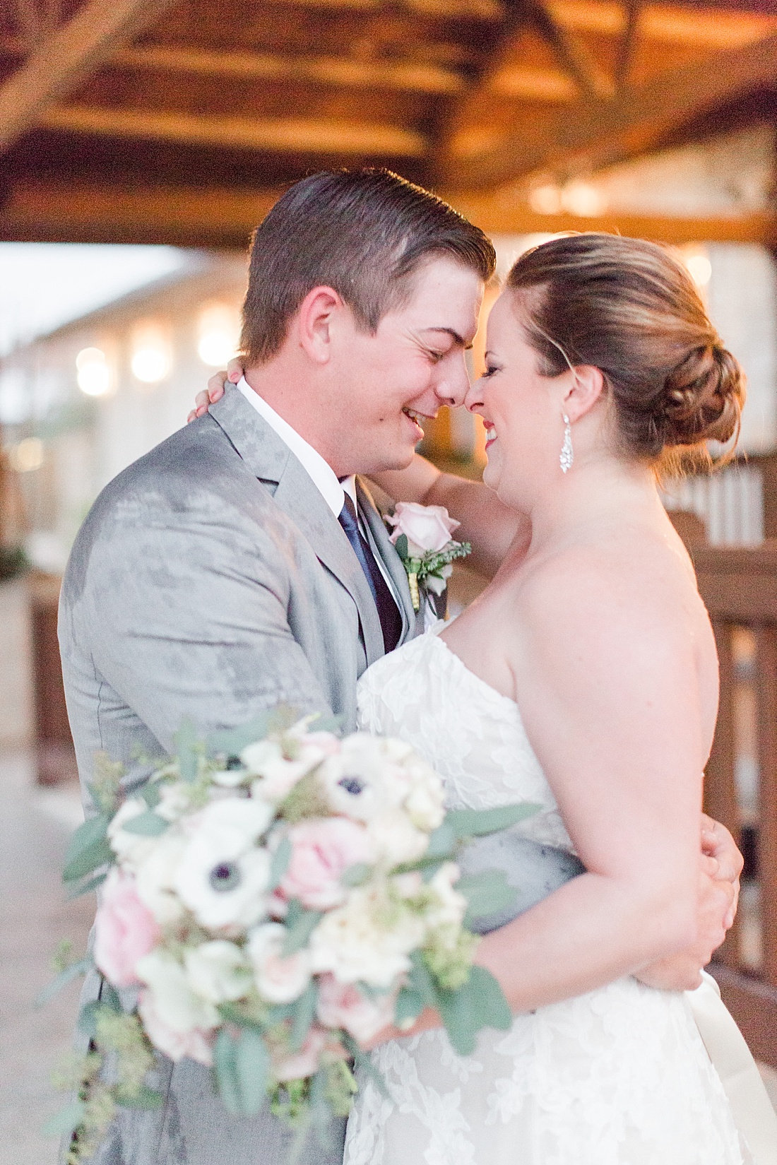 The Milestone New Braunfels, Texas Wedding | Kelsey + Dustin