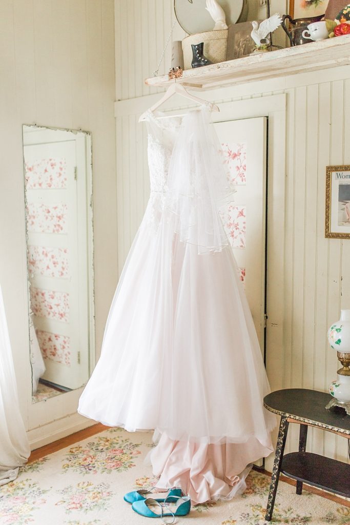 Freya + Patrick | Texas Hill Country Destination Wedding - Allison ...