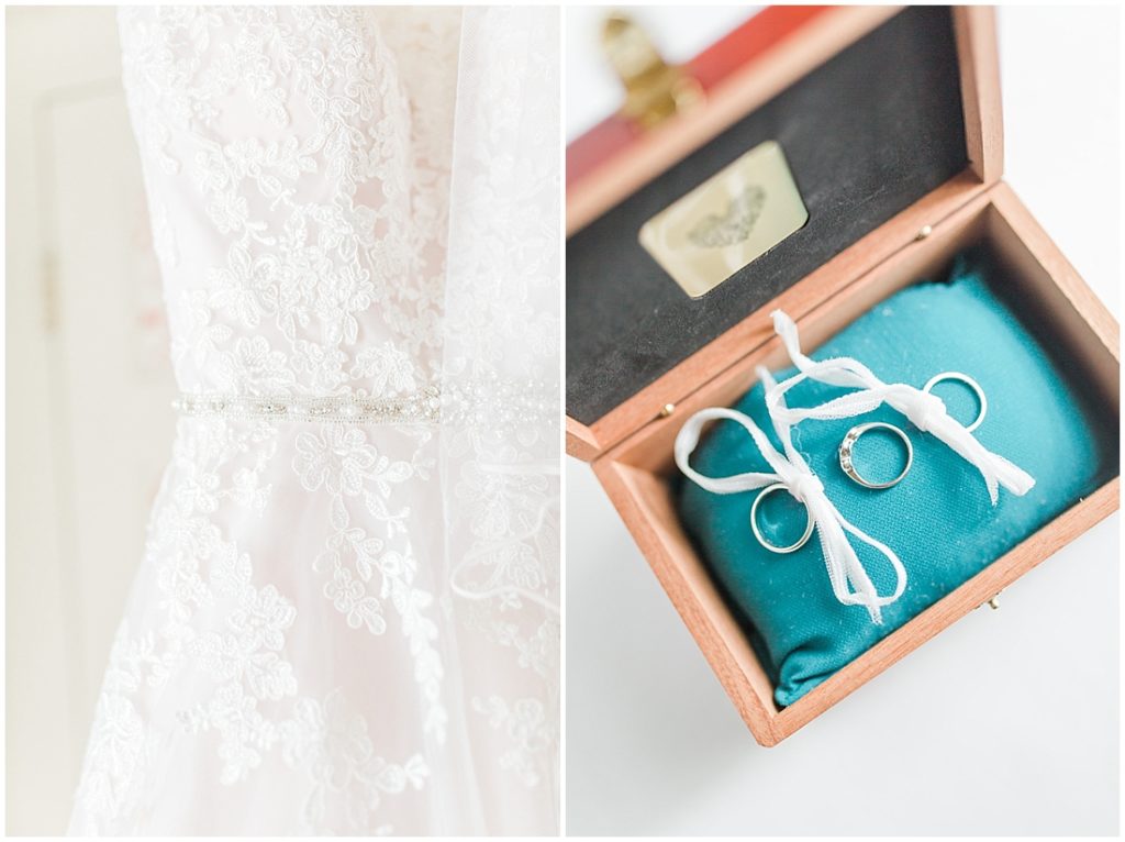 Freya + Patrick | Texas Hill Country Destination Wedding - Allison ...