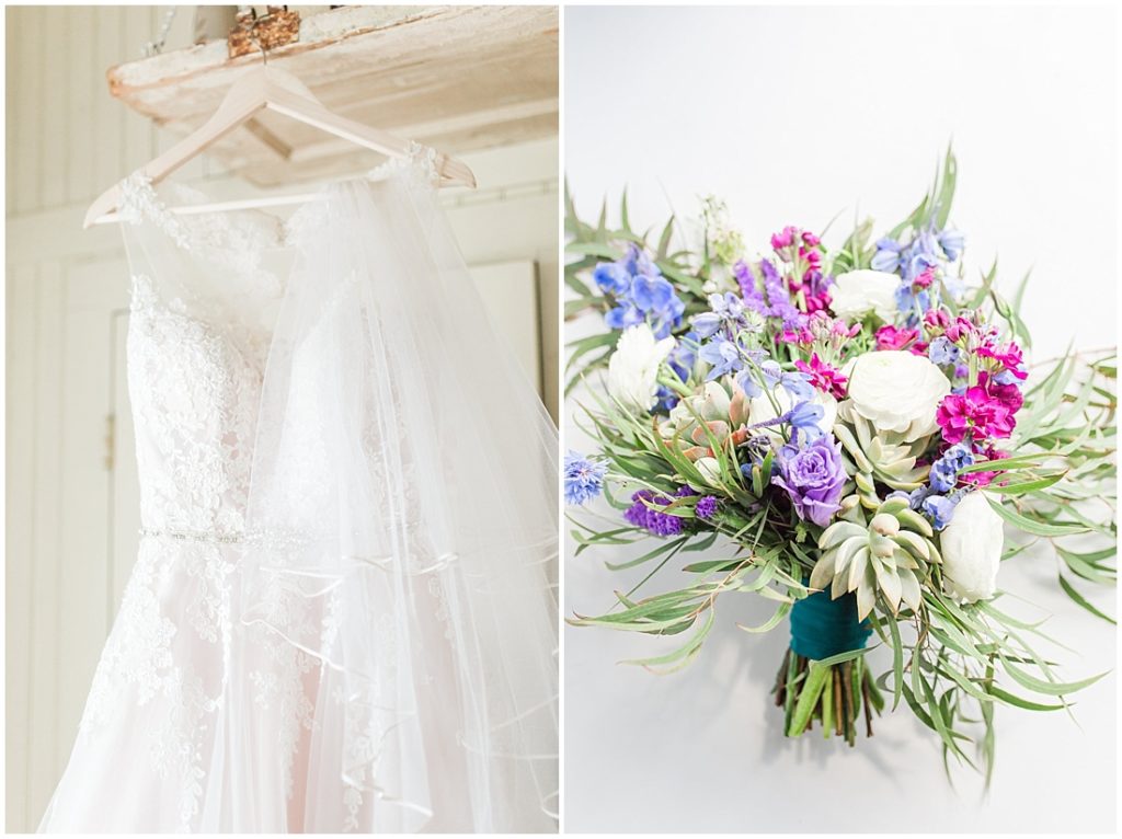 Freya + Patrick | Texas Hill Country Destination Wedding - Allison ...