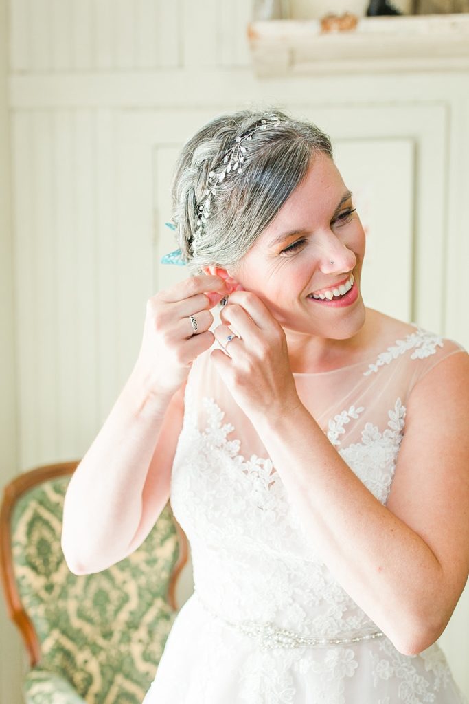 Freya + Patrick | Texas Hill Country Destination Wedding - Allison ...