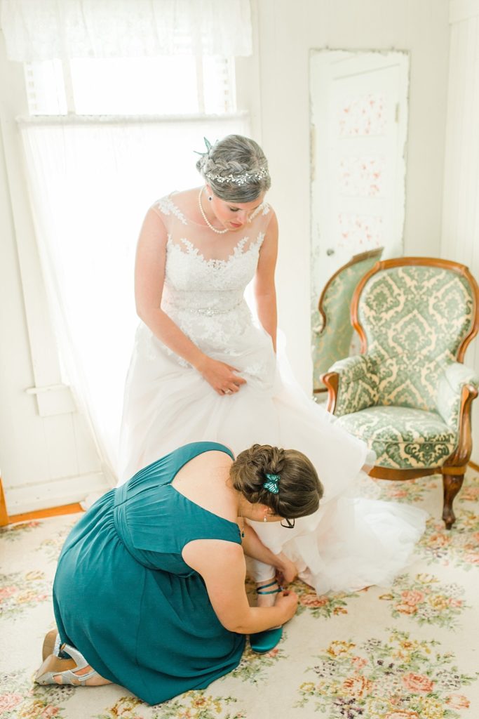 Freya + Patrick | Texas Hill Country Destination Wedding - Allison ...