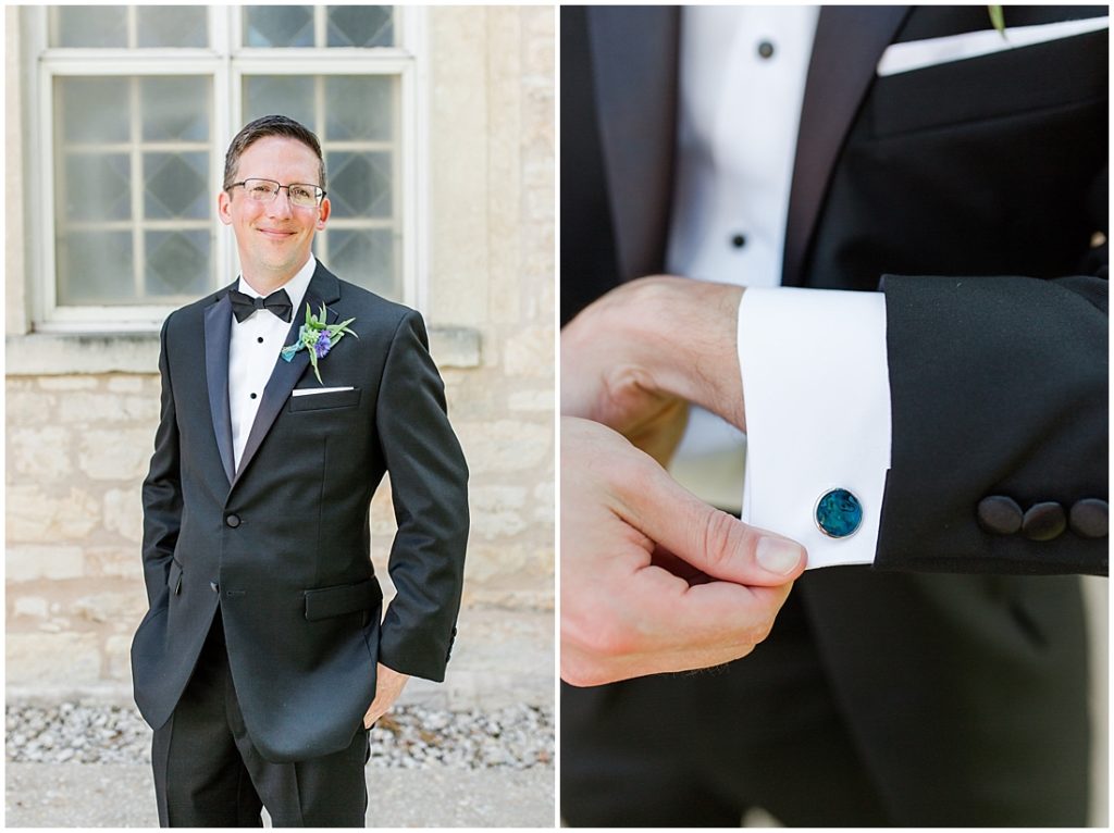 Freya + Patrick | Texas Hill Country Destination Wedding - Allison ...