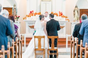 Freya + Patrick | Texas Hill Country Destination Wedding - Allison ...