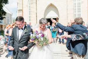 Freya + Patrick | Texas Hill Country Destination Wedding - Allison ...