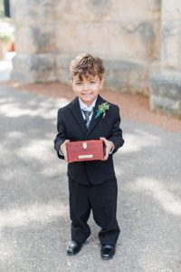 Freya + Patrick | Texas Hill Country Destination Wedding - Allison ...