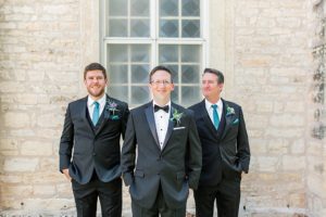 Freya + Patrick | Texas Hill Country Destination Wedding - Allison ...