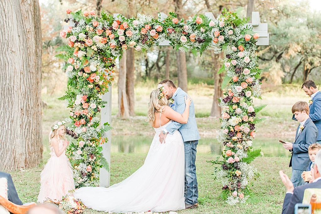 Jessica + Dustin | Intimate Utopia Wedding - Allison Jeffers Wedding ...