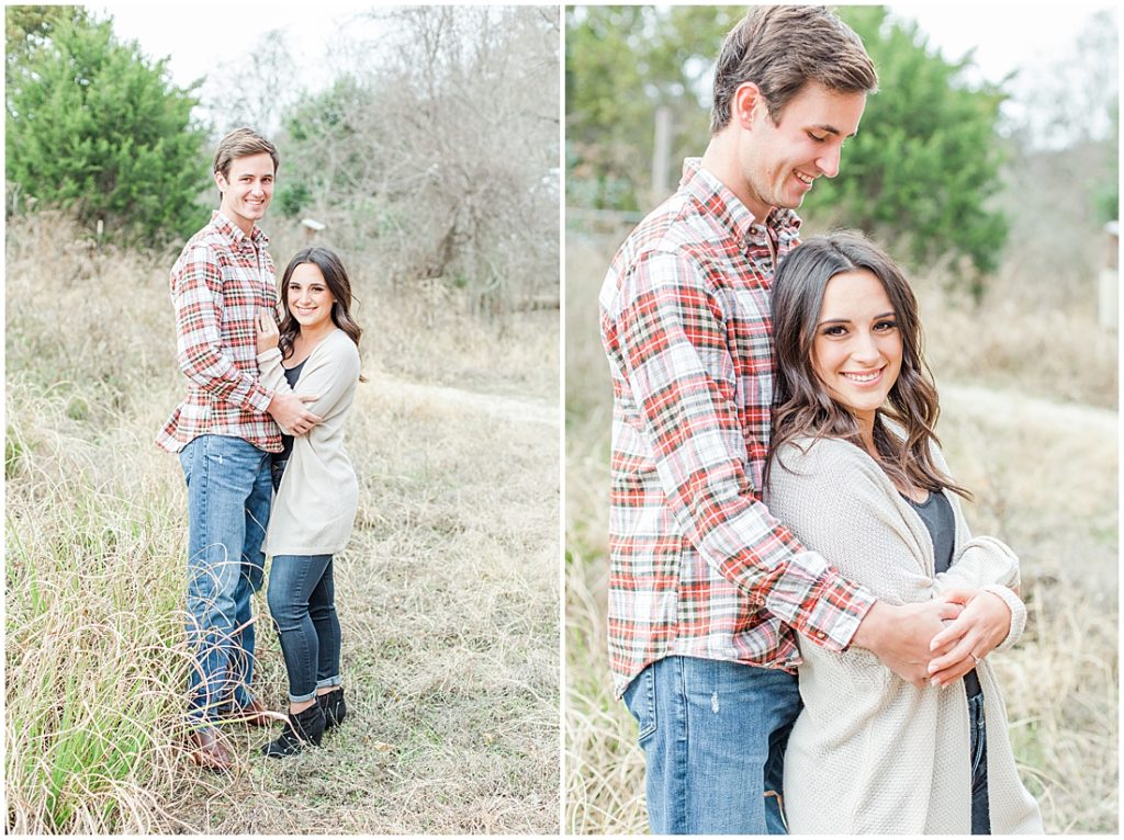 Sydney + Aleks | Cibolo Nature Center - Allison Jeffers Wedding Photography