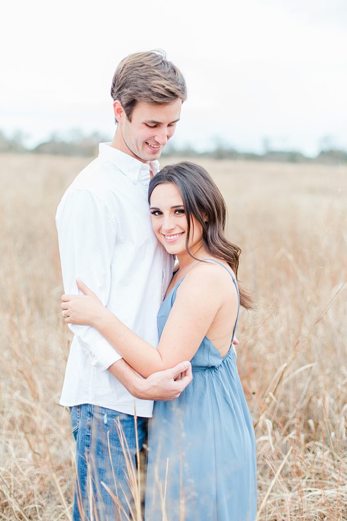 Sydney + Aleks | Cibolo Nature Center - Allison Jeffers Wedding Photography