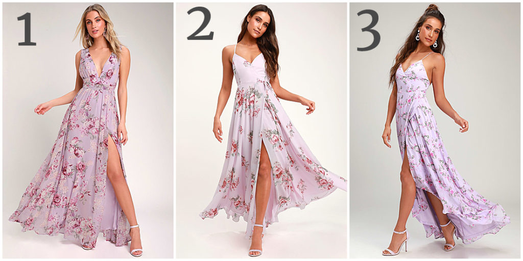 What To Wear For Your Engagement Session| Spring + Summer