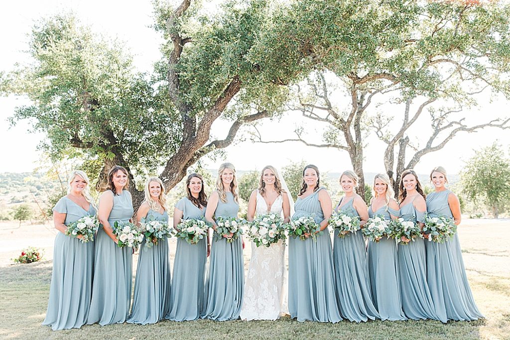 Emily + Evan | Associate Wedding at Sunset Ranch Event Center - Allison ...