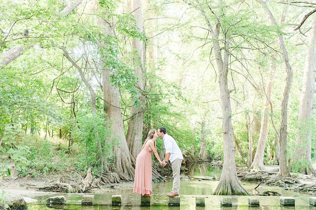 Brooke + Carter | Cibolo Nature Center - Allison Jeffers Wedding ...