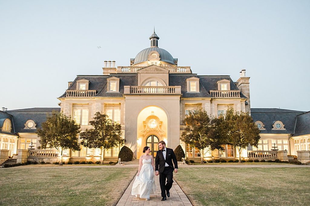 Leah + Nathan | The Olana Real Wedding