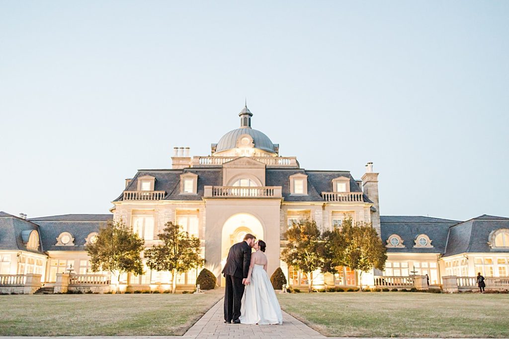 Leah + Nathan | The Olana Real Wedding