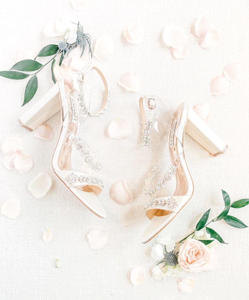 Camp Lucy Wedding | Meghan + Tyler