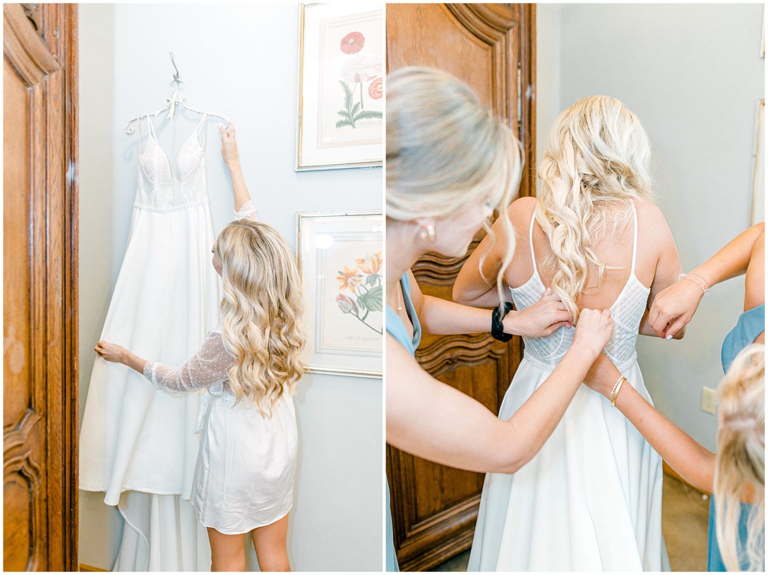 Camp Lucy Wedding | Meghan + Tyler