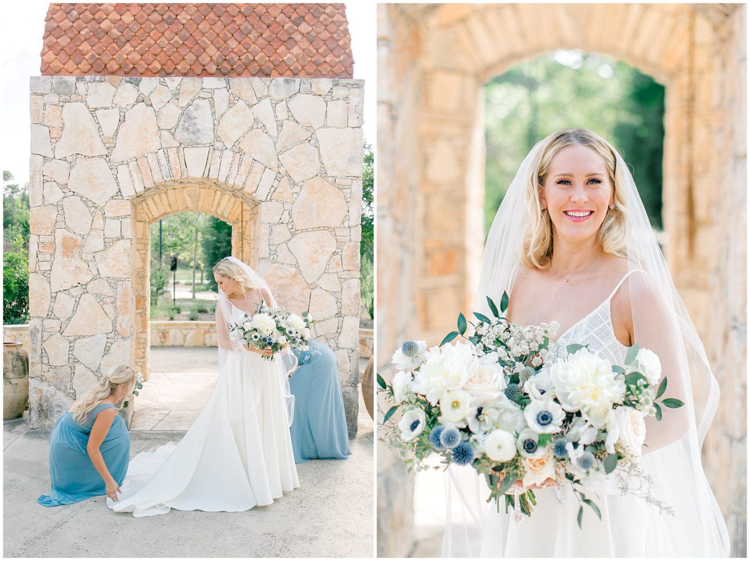 Camp Lucy Wedding | Meghan + Tyler