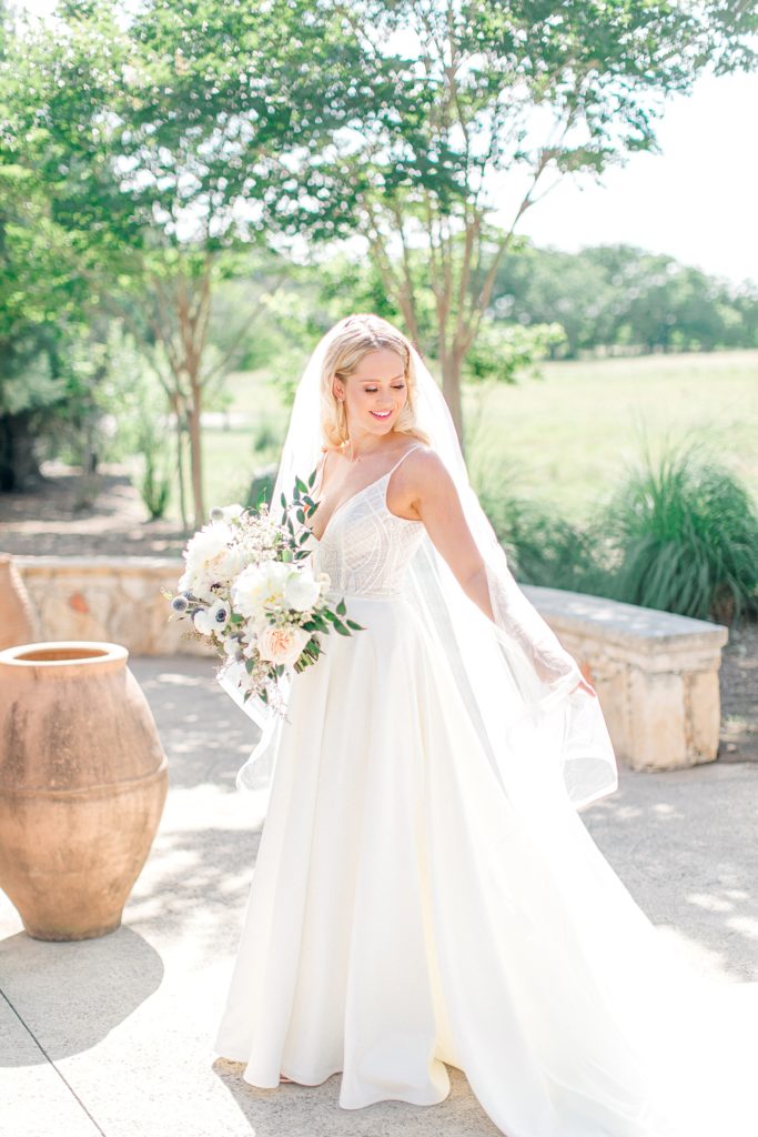 Camp Lucy Wedding | Meghan + Tyler