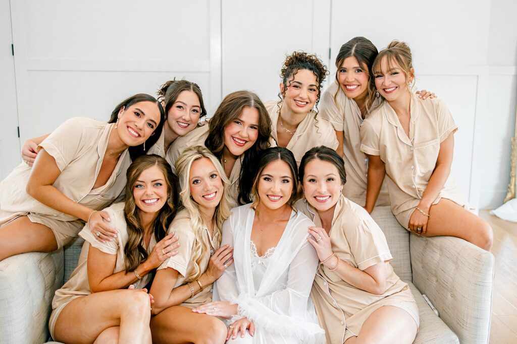 Kristen + TJ | The Preserve at Canyon Lake - Allison Jeffers Wedding ...